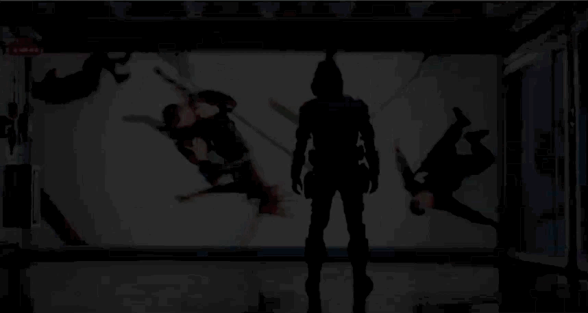 ‘Black Widow’: All The Avengers Moves Taskmaster Has Copied So Far ...