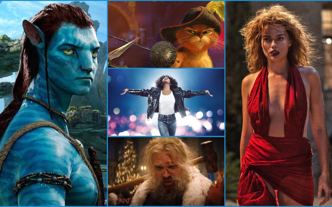 December 2022 Movie Releases: Everything Coming To Theaters | Atom ...