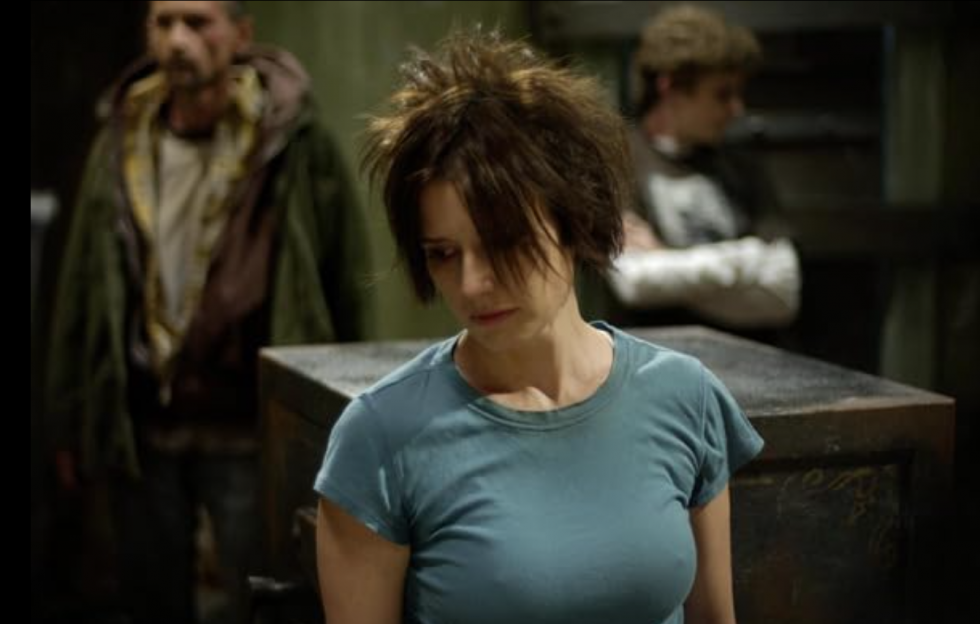 10 Saw Traps We Think We Could Survive…Maybe | Atom Insider | Discover ...